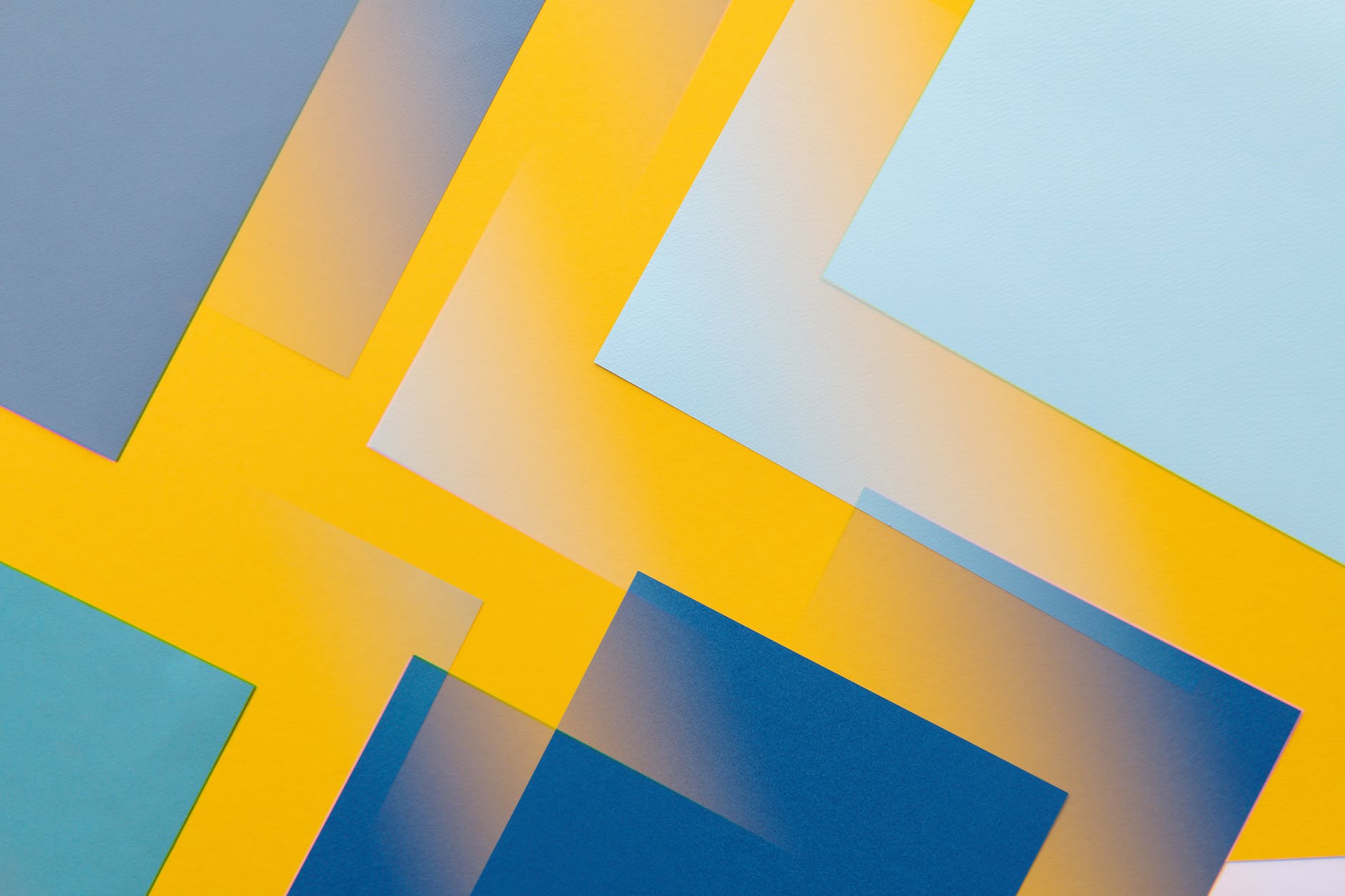 George Angus Consulting – Your reliable partner in the room