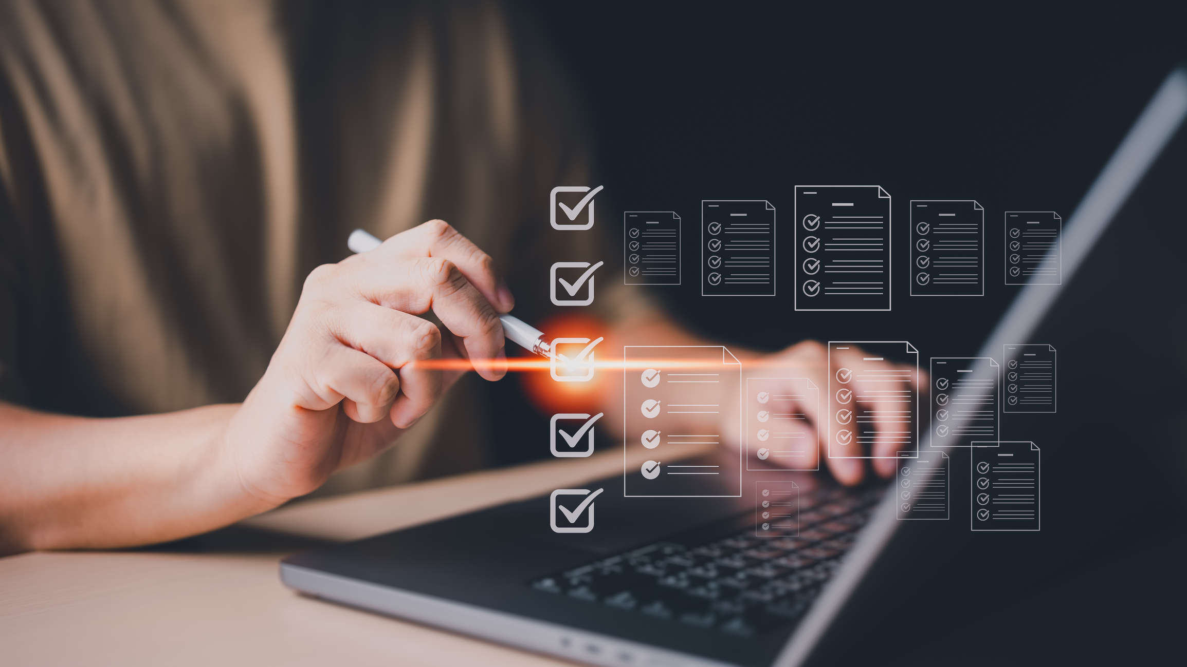 Core Competencies – George Angus Consulting