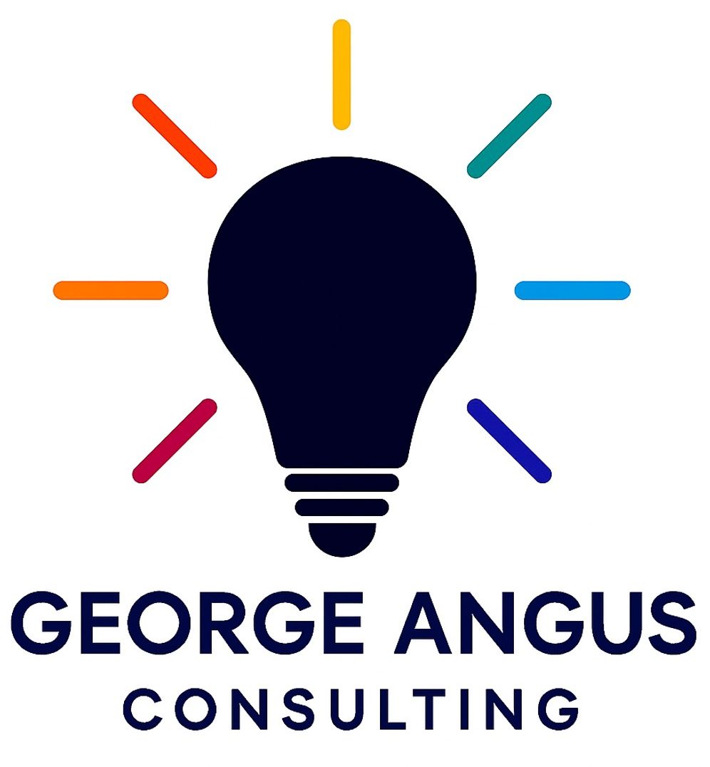 George Angus Consulting – Shining a light on education